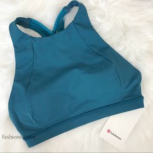lululemon athletica | Intimates & Sleepwear | Nwt Lululemon Free To Be ...